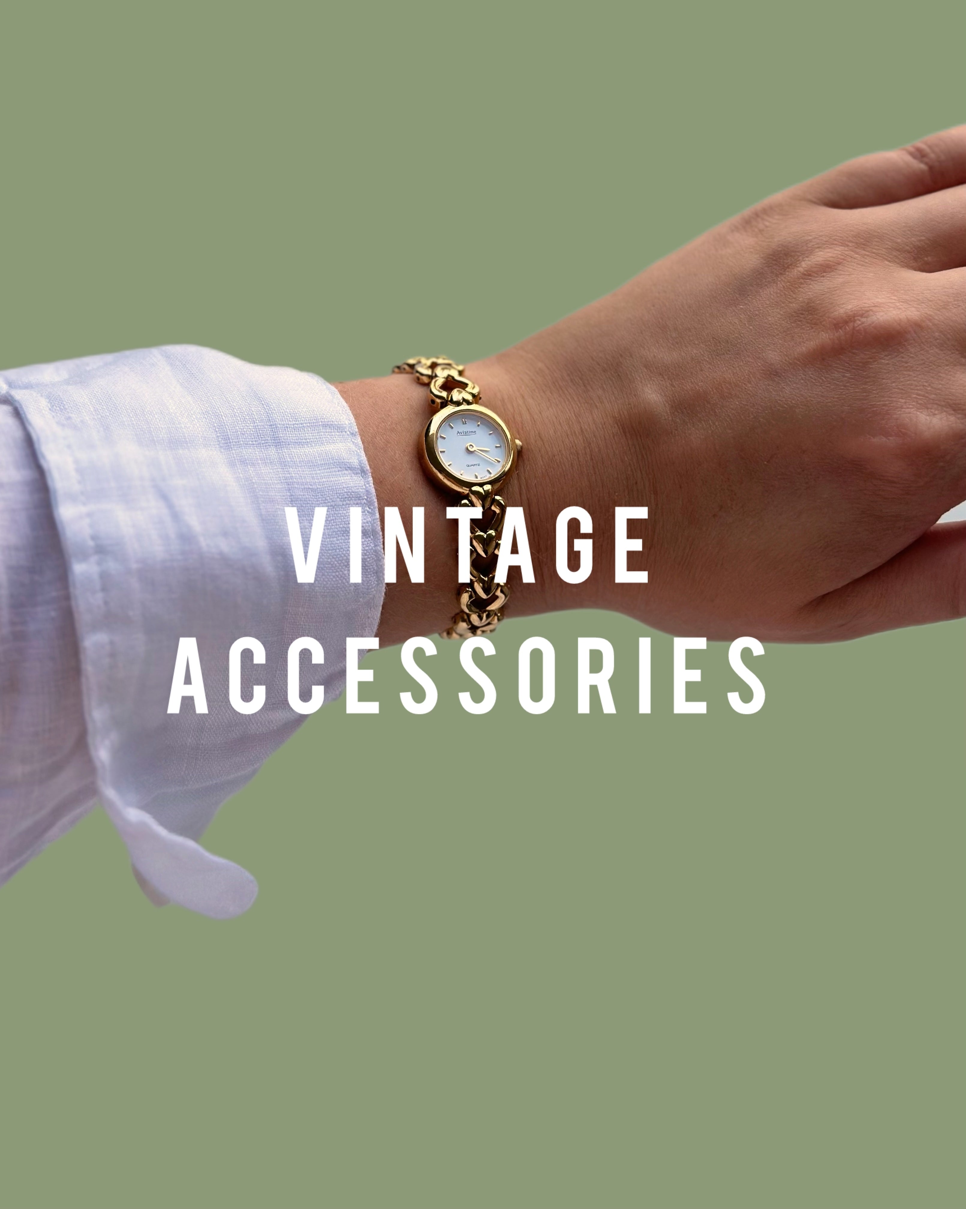 Vintage Accessories – Yourse Vintage
